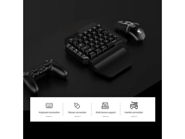 Click here for G6L Gaming Keyboard Mouse Converter Controller Ada... prices
