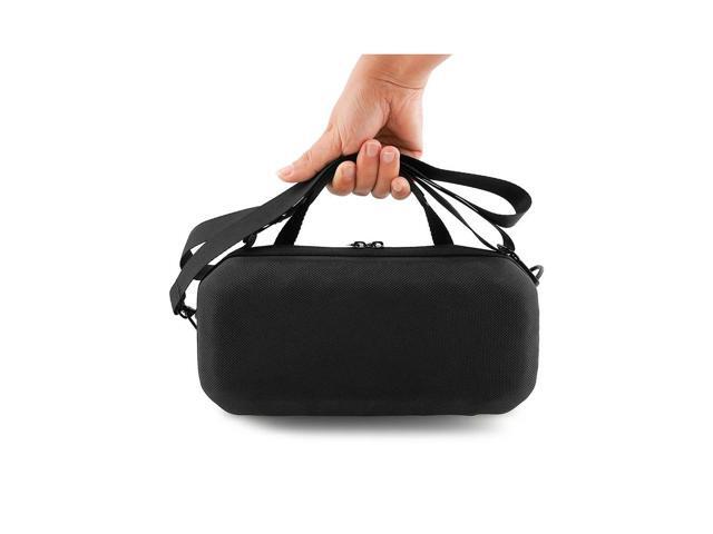 Click here for Hard EVA Travel Box with Adjustable Shoulder Strap... prices