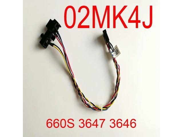 Click here for For Insprion 660S 3647 3646 Workstation Power Supp... prices