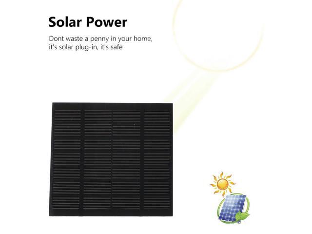 Click here for 1.5W Solar Fountain Pump with 6 Nozzles Solar Foun... prices