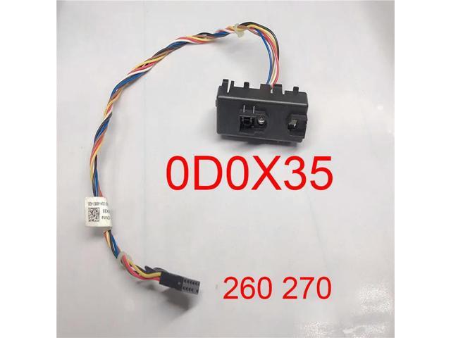 Click here for For Vostro 260 270 Workstation Power Supply Cable... prices