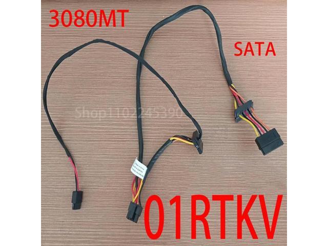 Click here for For 3080MT Workstation Power Supply Cable 1RTKV 01... prices