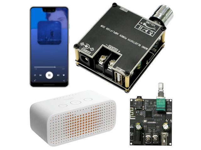Click here for ZK-301B Mono 30W Amplifier Board Support Wireless... prices