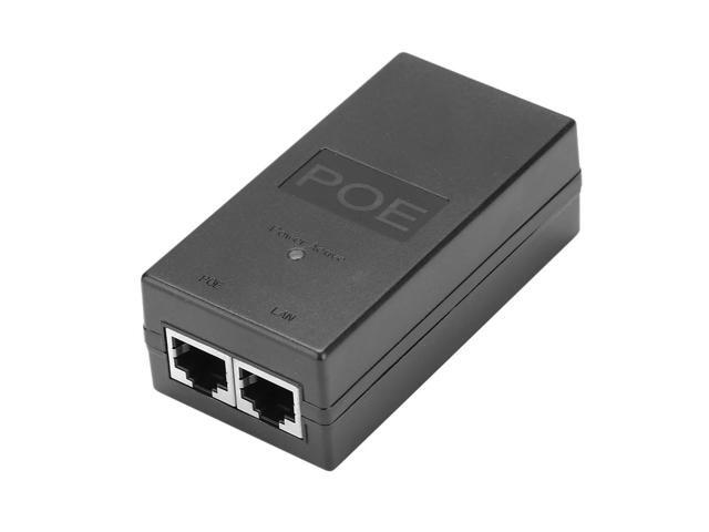 Click here for Desktop POE Injector POE adapter 10/100Mbps for IP... prices