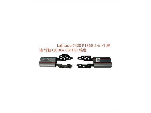 Click here for For Latitude 7420 P136G 2-in-1 Screen Shaft 0J0D64... prices