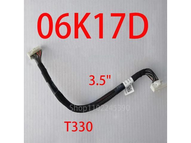 Click here for For T330 Workstation Power Supply Cable 6K17D 06K1... prices
