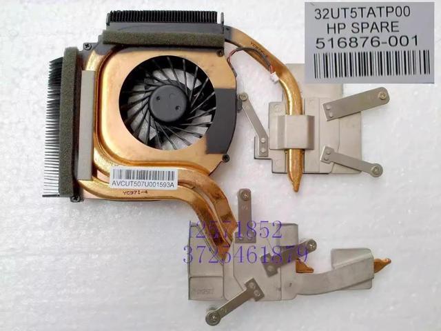 Click here for For the DV7 series CPU cooling fan 516876-001 prices