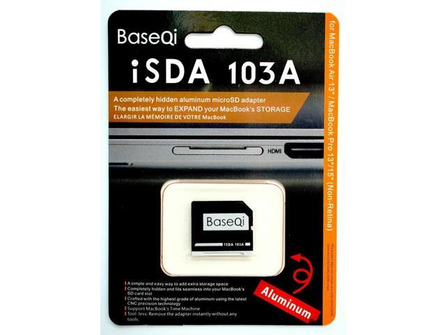 Click here for For BaseQi Hidden Expansion Card Sleeve Mobile Har... prices