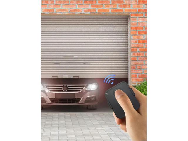 Click here for 433Mhz Garage Door Remote Control Wireless Handhel... prices