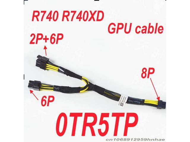 Click here for For Workstation R740XD R740 R640 Power Supply Cabl... prices