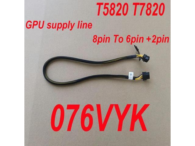 Click here for For Precision Workstation T7820 T5820 GPU Power Su... prices