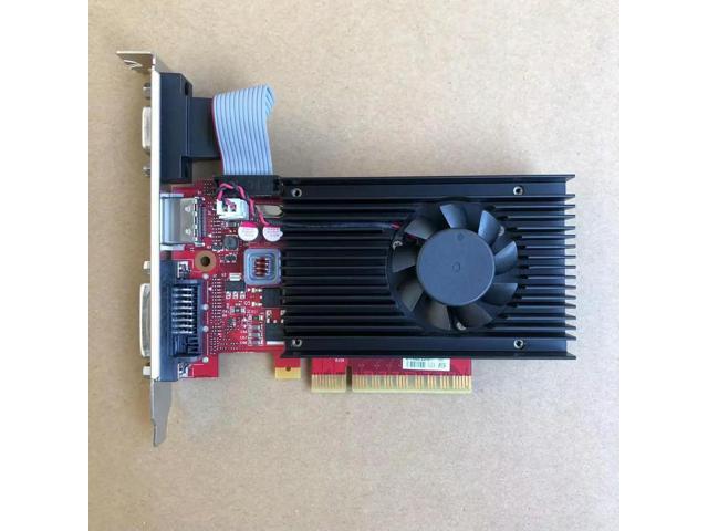 Click here for FOR 100 Tested GT730 2G graphics card with VGA HDM... prices