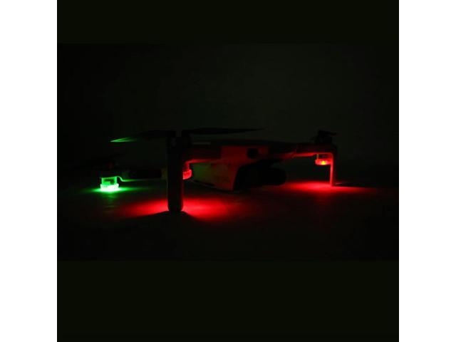 Click here for 4pcs Universal Drone Flash Strobe Lamp Night Light... prices