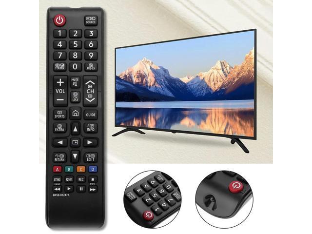 Click here for Universal Remote Control Powered BN59-01247A Telev... prices