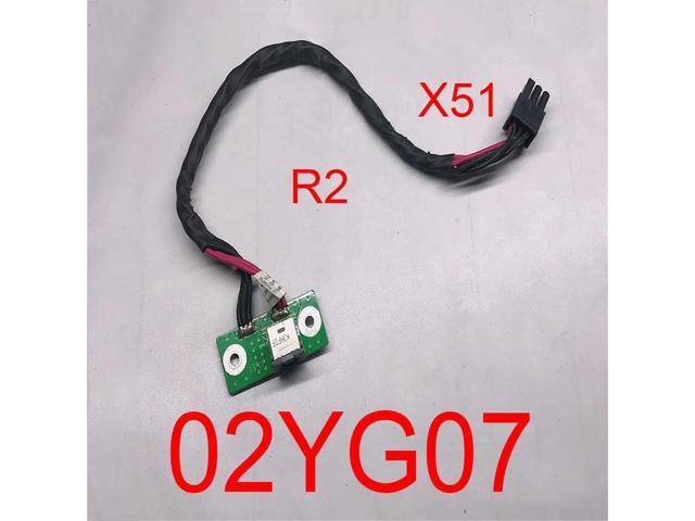 Click here for For X51 R2 Workstation Power Supply Cable 2YG07 02... prices