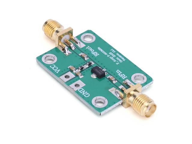 Click here for RF Signal Power Amplifier 20dB Broadband RF Signal... prices