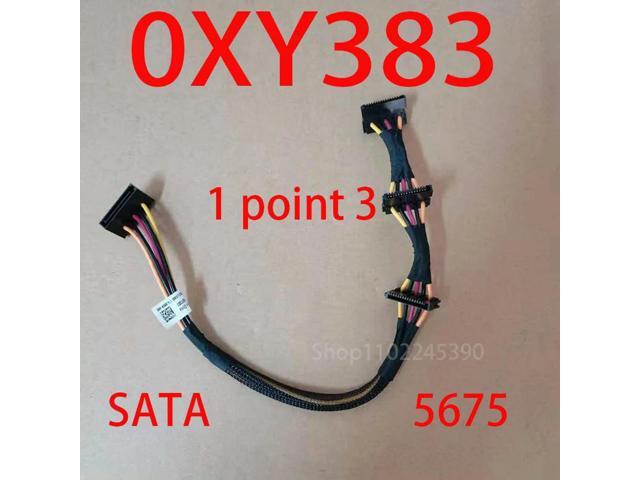 Click here for For 5675 Workstation Power Supply Cable XY383 0XY3... prices