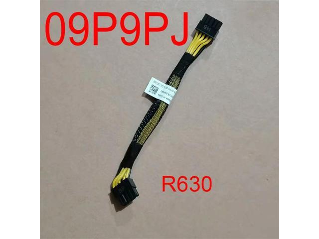Click here for For R630 Workstation Power Supply Cable 9P9PJ 09P9... prices