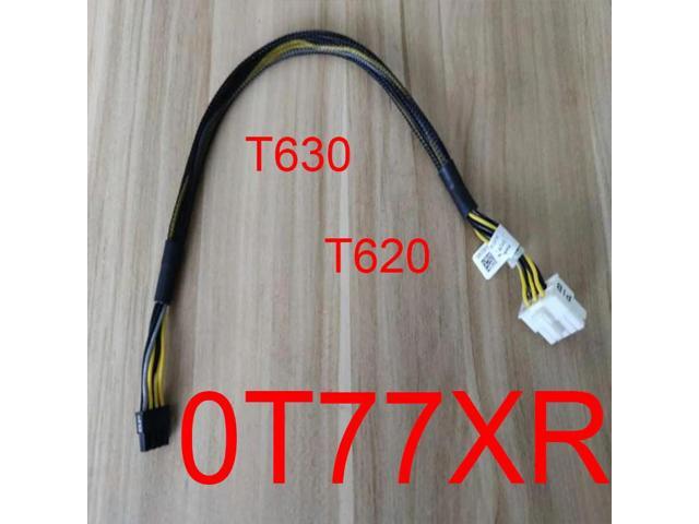 Click here for For T630 T620 Workstation Power Supply Cable T77XR... prices