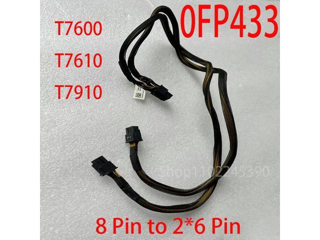 Click here for For T7600 T7610 T7910 Workstation Power Supply Cab... prices