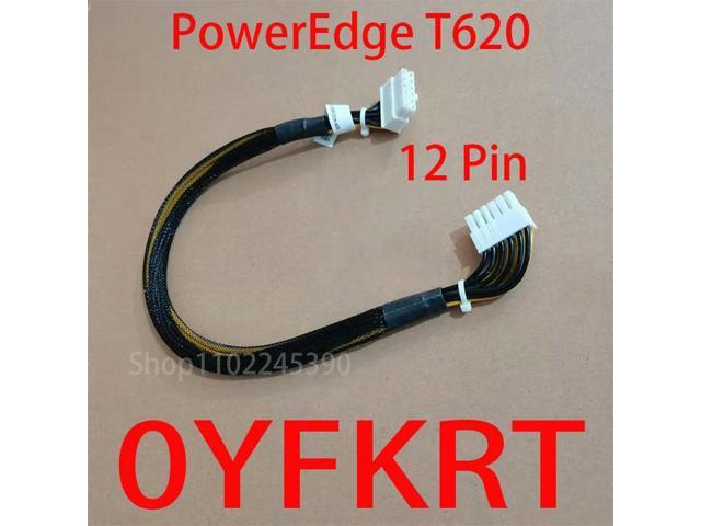 Click here for For PowerEdge T620 Workstation Power Supply Cable... prices