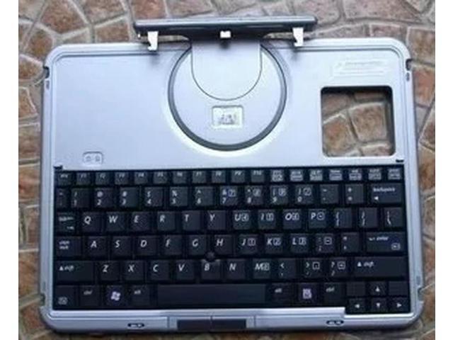 Click here for For TC1000 TC1100 Notebook Keyboard Dock prices