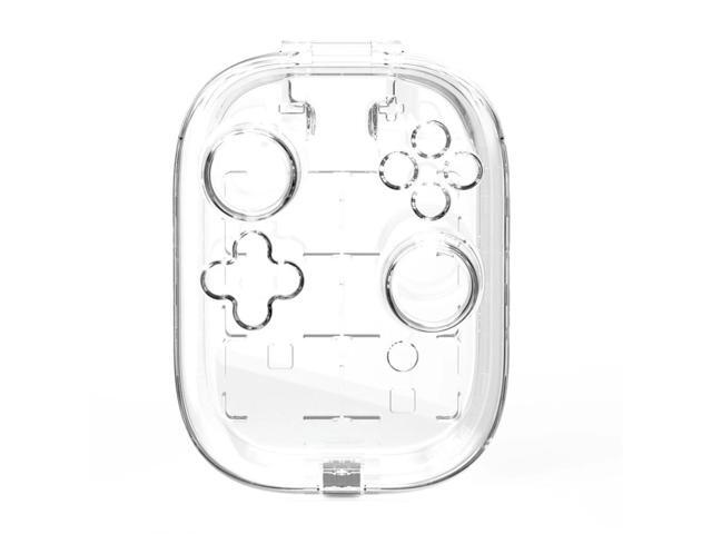 Click here for Transparent Shell Magnetic Buckle Game Controller... prices