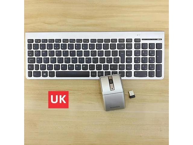 Click here for for SK-8861 Wireless Laser for Keyboard and Mouse... prices