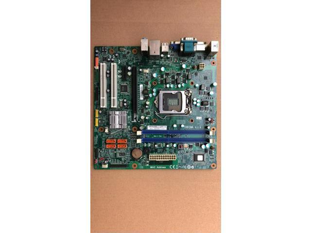 Click here for FOR Qitian M4360 main board IH61MA 1.0 IH61M 4.2 H... prices