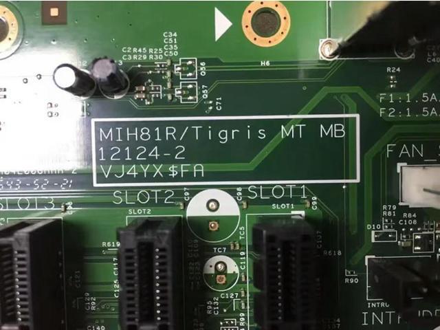 Click here for FOR 100 Tested /OptiPlex 3020MT main board 040DDP... prices