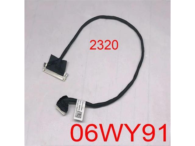 Click here for For 2320 Workstation Power Supply Cable 6WY91 06WY... prices