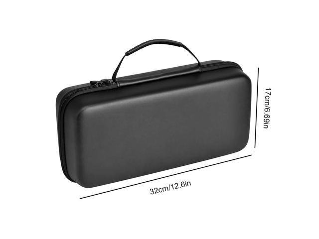 Click here for EVA Hard Carrying Case Bag for Legion Go S Handhel... prices