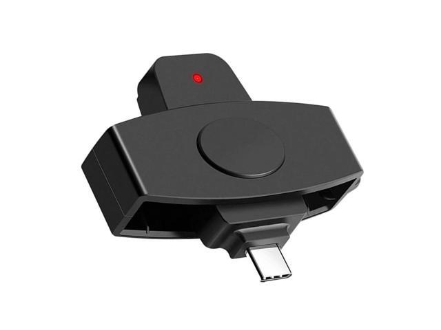 Click here for SIM IC Card Reader Portable EMV Card External Read... prices