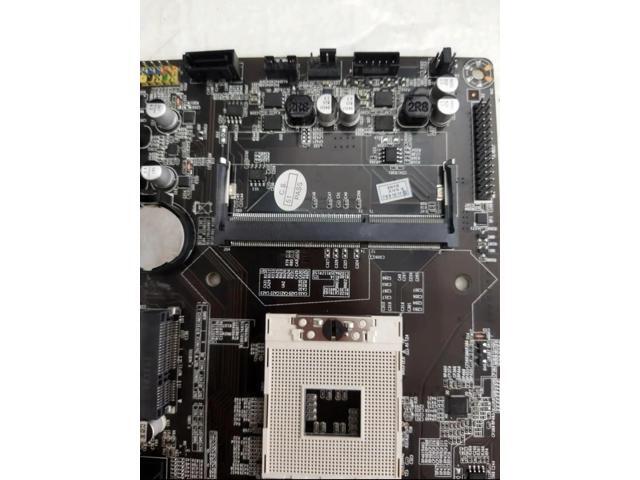 Click here for For industrial computer all-in-one main board HM55... prices