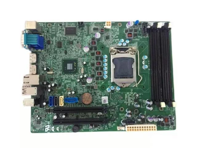 Click here for FOR 100 Tested Optiplex 7010 9010 SFF main board E... prices
