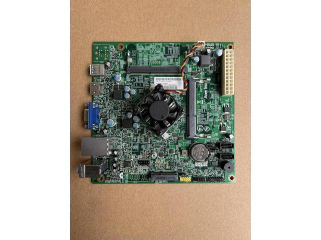 Click here for FOR100 tested Aspire XC-603 main board IIBTDL-Borg... prices