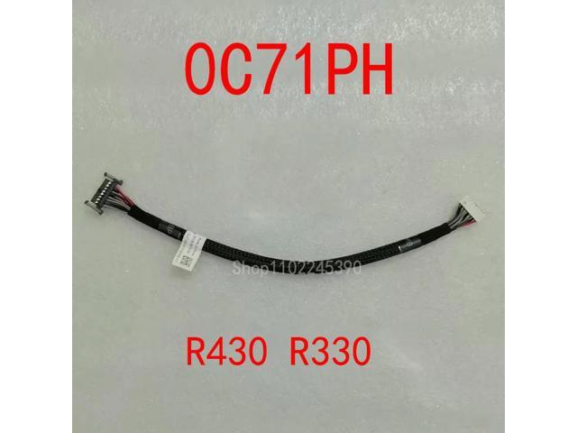 Click here for For R430 R330 Workstation Power Supply Cable 0C71P... prices