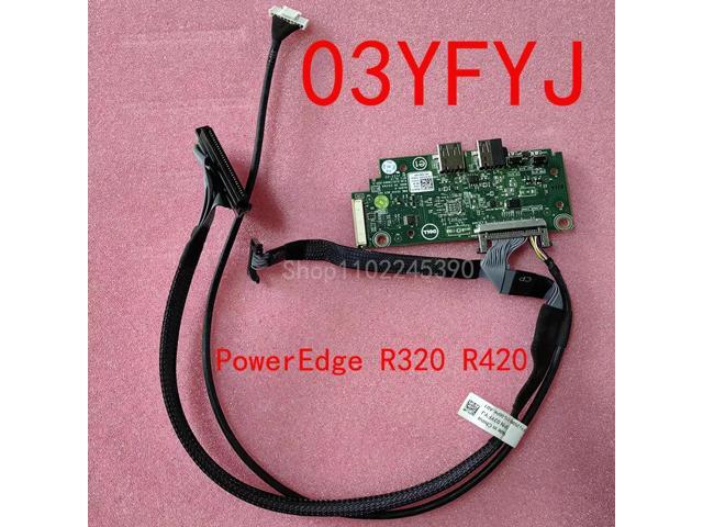Click here for For PowerEdge R320 R420 Workstation Power Supply L... prices