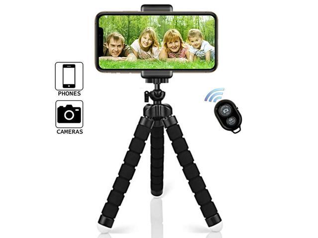 Click here for Flexible Phone Tripod for Cellphone Camera - Adjus... prices