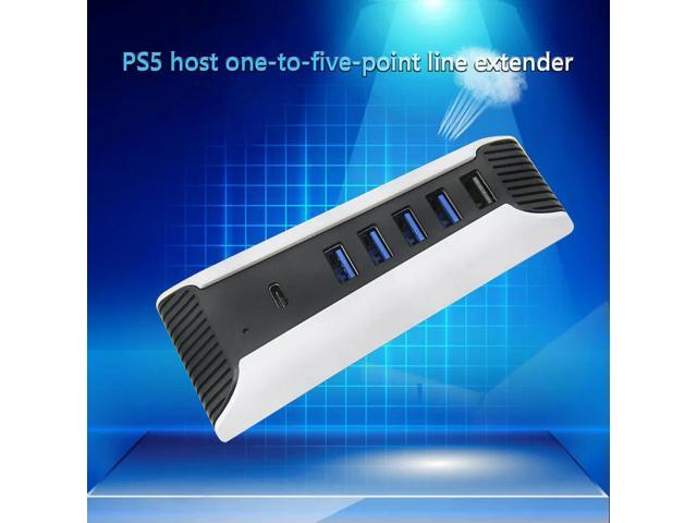 Click here for USB Hub 1 to 5 USB2.0 Splitter Expander HUB Adapte... prices