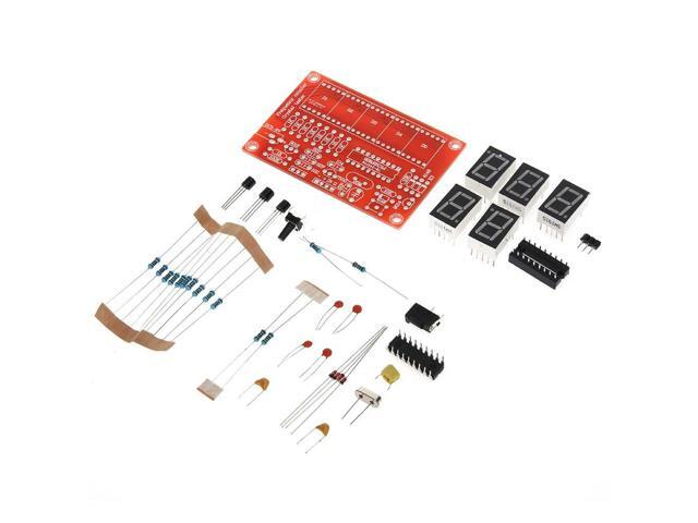 Click here for 1Hz-50MHz Digital Frequency Meter Module 5 Digits... prices