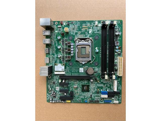 Click here for FOR 100 Tested XPS 8700 DZ87M01 main board Z87 sup... prices