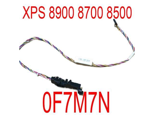 Click here for For XPS 8900 8700 8500 Workstation Power Supply Ca... prices