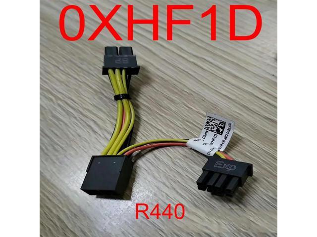 Click here for For R440 Workstation Power Supply Cable XHF1D 0XHF... prices