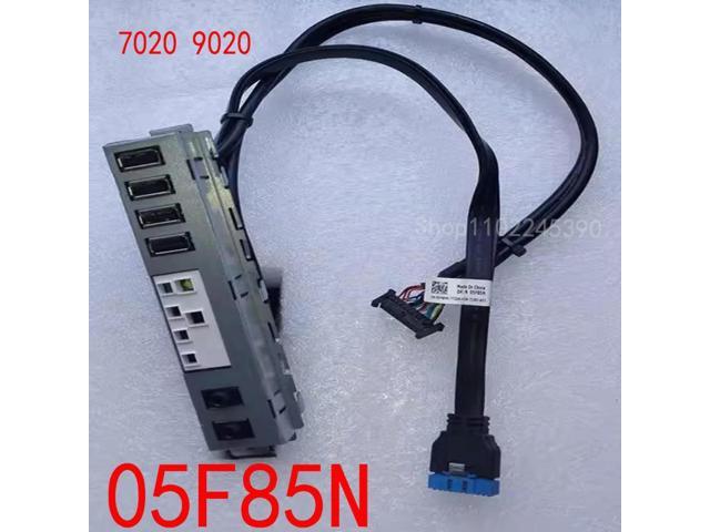 Click here for For 7020 9020 Workstation Power Supply Cable 05F85... prices