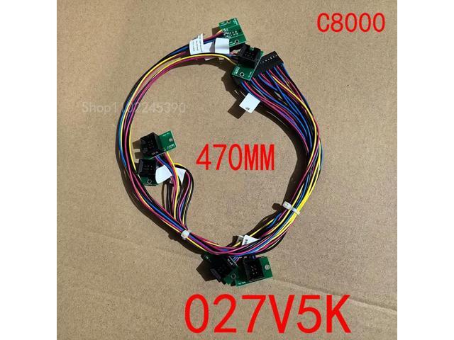 Click here for 100 For C8000 Workstation Power Supply Cable 027V5... prices