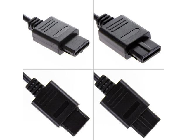 Click here for SNES Gamecube and N64 Console A/V TV Video Scart R... prices