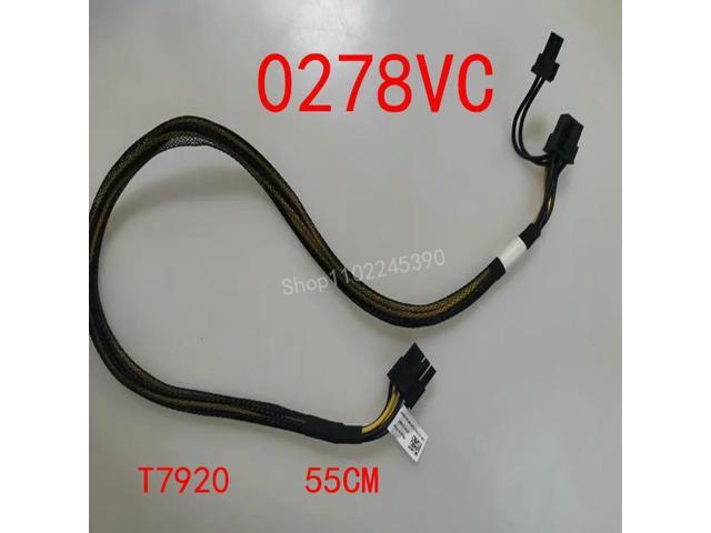 Click here for For T7920 Workstation Power Supply Cable 0278VC 27... prices
