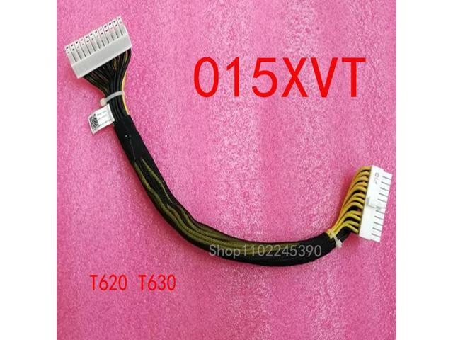 Click here for For T620 T630 Workstation Power Supply Cable 015XV... prices
