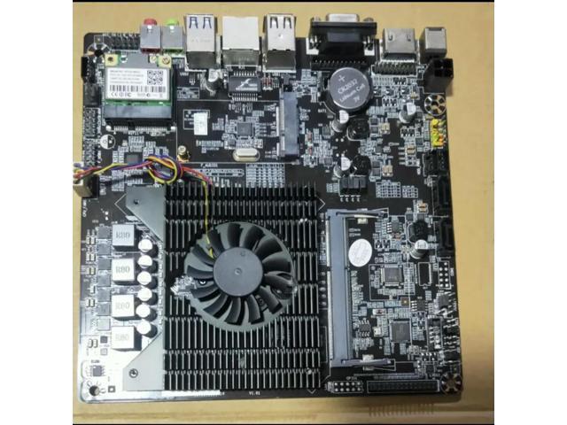 Click here for FOR IPC main board PA-FT3 V1.01 DDR3 integrated CP... prices